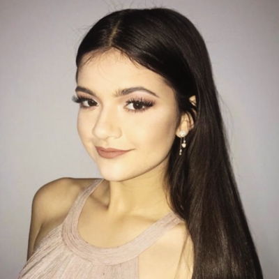 Sofia Palermo - Performer, Actor, Dancer, Singer, Model | StageAgent