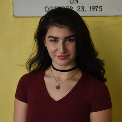 Sofia Puritz - Actor, Voice-over, Singer, Comedian, Model, Scenic/Set ...