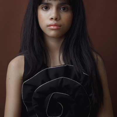 Sophia Holmes - Actor, Dancer, Singer, Model | StageAgent