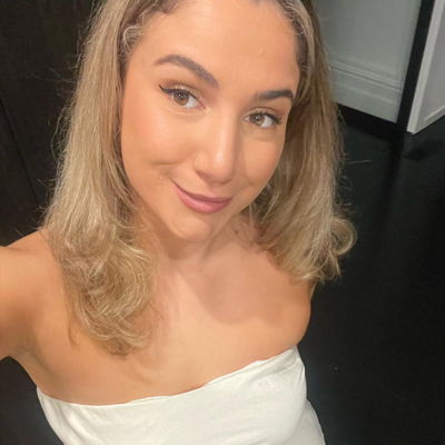 sophia lenihan | StageAgent