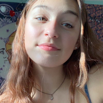 Sophie Beeman - Performer, Artistic Staff, Actor, Singer, Director ...