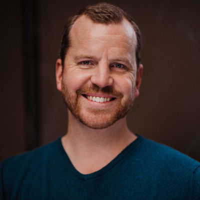 Soren Jensen - Actor, Voice-over | StageAgent