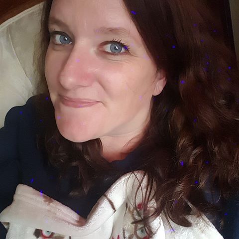 Stacey Michelle | StageAgent