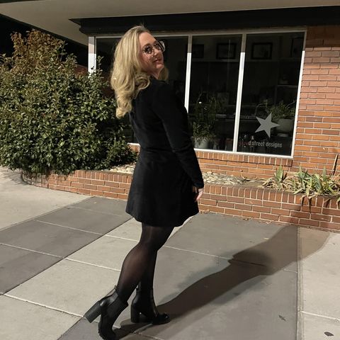 Stacy Johnson | StageAgent