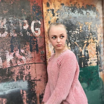 Stella rae - Actor, Dancer, Singer, Model | StageAgent