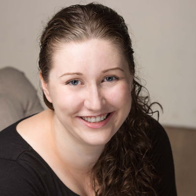 Stephanie Harrison - Performer, Artistic Staff, Actor, Voice-over ...