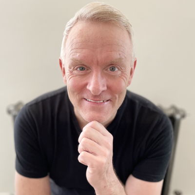 Stephen Tye - Performer, Teacher, Actor, Dancer, Voice-over, Singer ...