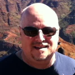 Steve Peer | StageAgent