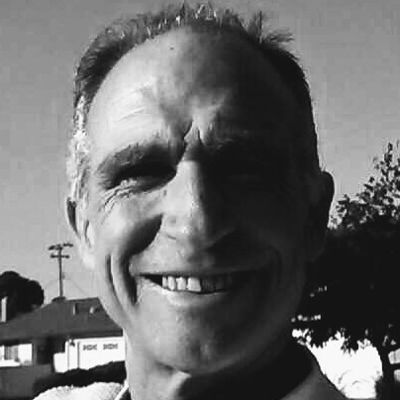 Steve Robinson-Burmester | StageAgent