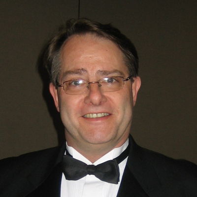 Steve Thorpe - Performer, Artistic Staff, Actor, Singer, Scenic/ Set ...