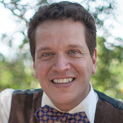 SteveG - Performer, Artistic Staff, Actor, Singer, Director | StageAgent