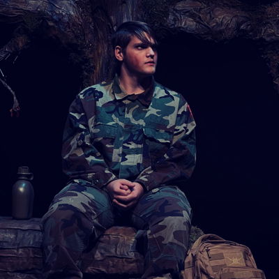 steven foldy II - Performer, Actor, Singer | StageAgent