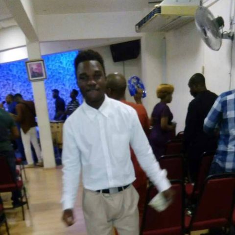 Steven Hammond | StageAgent