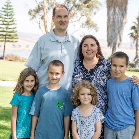 Steven-Holly White - Teacher, English Teacher | StageAgent