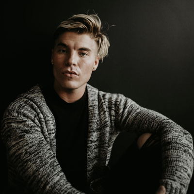 Steven Maley - Fan | StageAgent