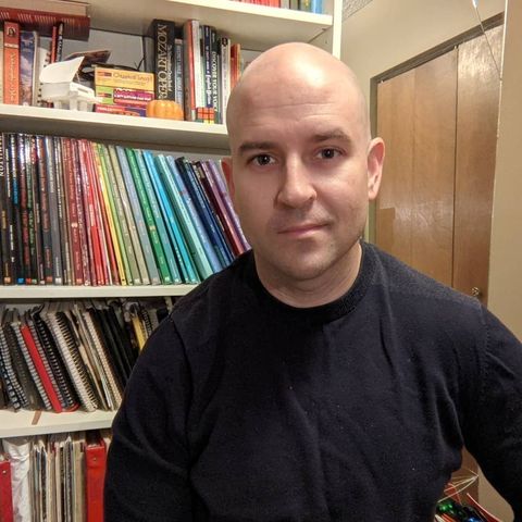 Steven Morton - Performer, Artistic Staff, Fan, Actor, Dancer, Singer ...