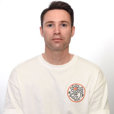 Stuart James - Performer, Artistic Staff, Actor, Dancer, Voice-over ...