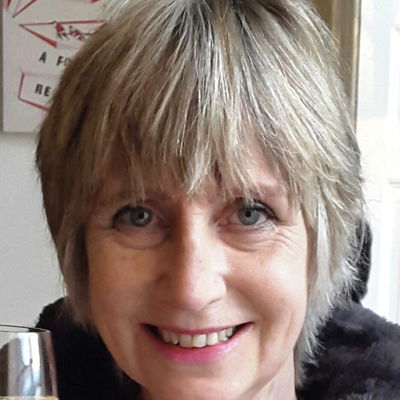 Sue Benjamins - Artistic Staff, Casting Director, Producer, Marketing ...