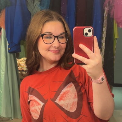 Summer Baker - Performer, Actor, Dancer, Singer | StageAgent