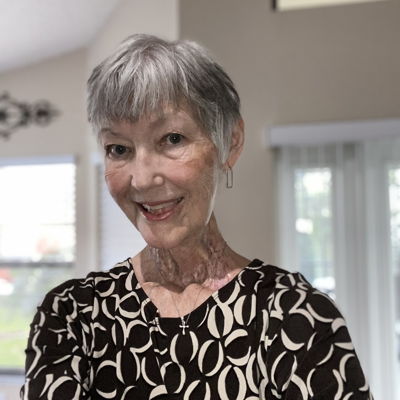 Susan Gradick - Fan | StageAgent