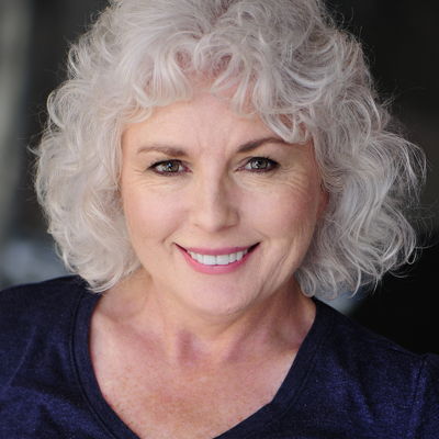 Suzanne Bailey - Actor, Voice-over, Model | StageAgent