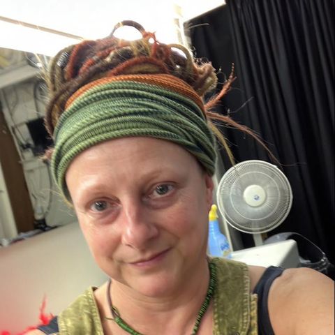 Suzanne Lewis | StageAgent