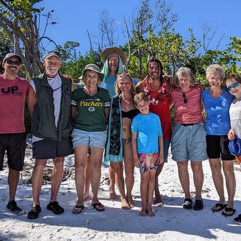 Suzanne Schlise | StageAgent