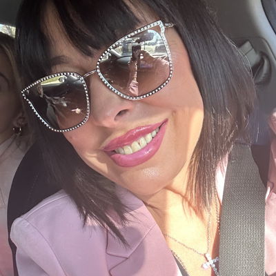 Suzanne Stavropoulos - Artistic Staff, Teacher, Fan, Hair/Makeup, Drama ...