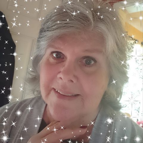 Suzanne Townsend Glapion | StageAgent