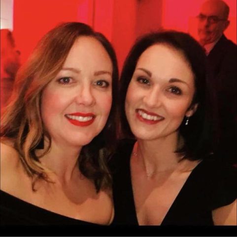 Suzanne Wernham | StageAgent