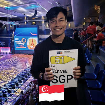 Syahir Rafaee - Teacher, Drama Teacher, English Teacher | StageAgent