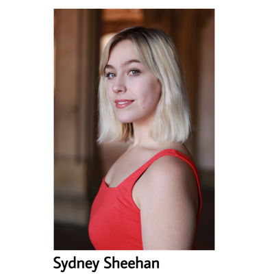 Sydney Sheehan - Performer, Actor, Dancer, Singer, Model | StageAgent