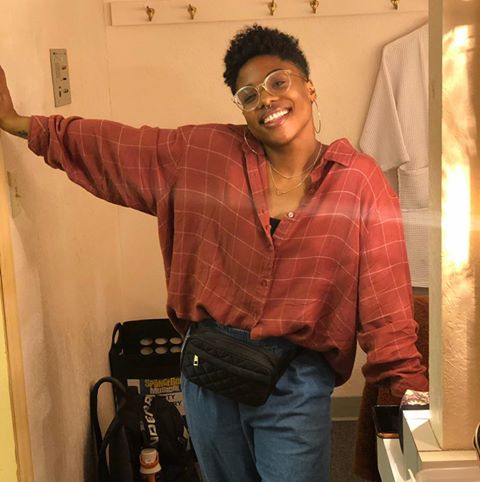 Sydney Simone | StageAgent