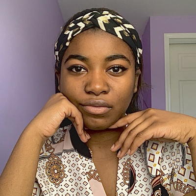 Sydney Toles - Performer, Actor | StageAgent