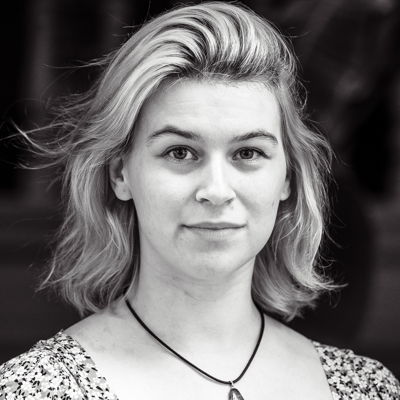 Sylvia - Actor, Voice-over, Singer | StageAgent