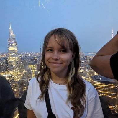 Sylvia Montgomery - Performer, Actor, Dancer, Singer | StageAgent