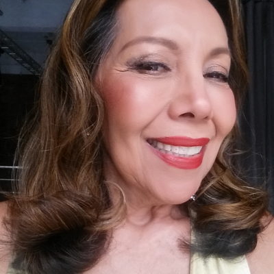 Sylvia Pilar - Performer, Artistic Staff, Teacher, Actor, Voice-over ...