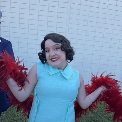 Sylvia Vega - Performer, Fan, Actor, Voice-over, Singer | StageAgent