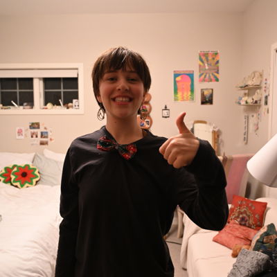 Tabby Haugen - Performer, Artistic Staff, Actor, Comedian, Playwright ...