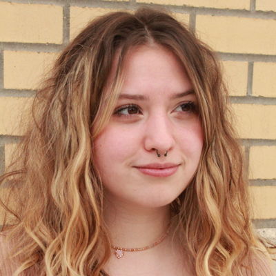 Tacy Crawford - Actor, Dancer, Singer | StageAgent