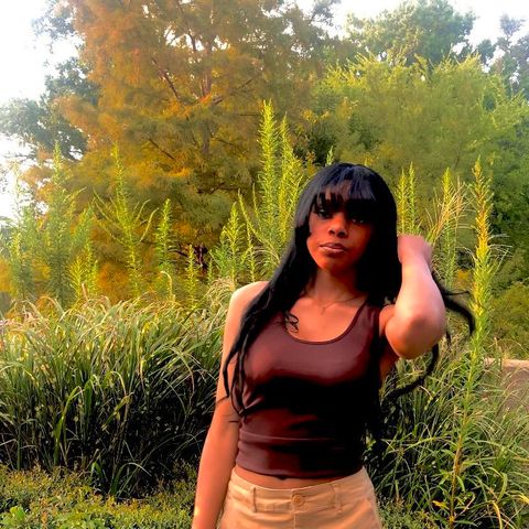 Tae'kiria Jackson | StageAgent