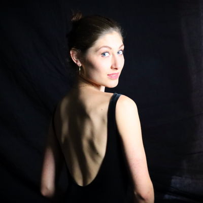 Tahlia - Actor, Dancer, Model | StageAgent