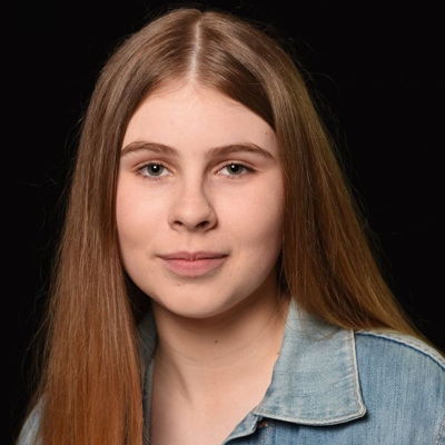 Taleisa Kuipers - Actor, Dancer, Singer | StageAgent