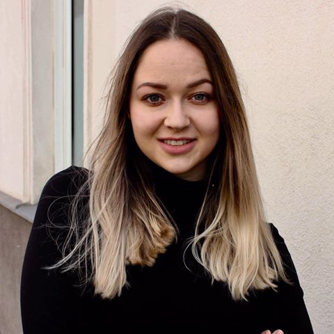 Tamara Köhn | StageAgent