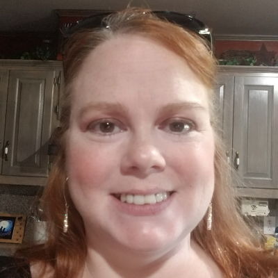 Tammy Vinson - Performer, Teacher, Actor, Drama Teacher, English ...