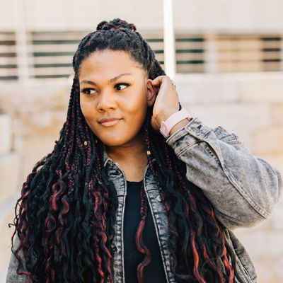 Tanisha Shedden - Performer, Actor, Dancer, Voice-over, Singer, Model ...