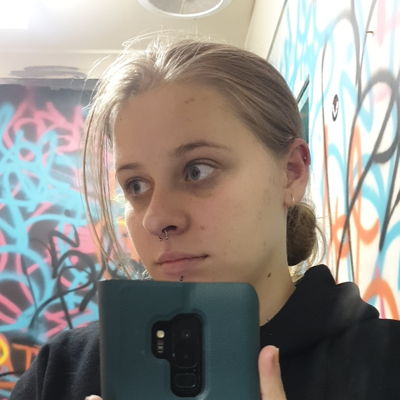 Tannah manders - Performer, Actor, Dancer, Voice-over, Singer, Comedian ...