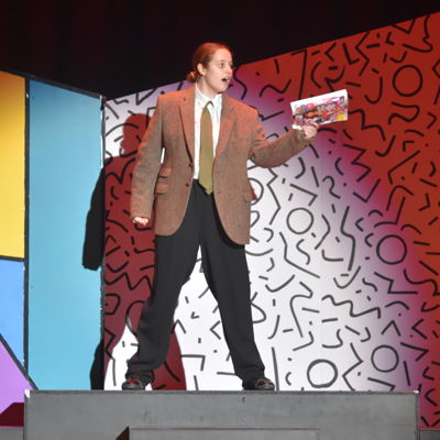 Tannah Phe - Performer, Actor, Singer | StageAgent