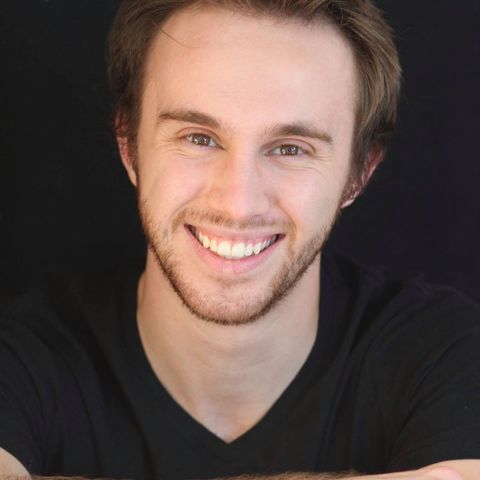 Tanner David Tate | StageAgent