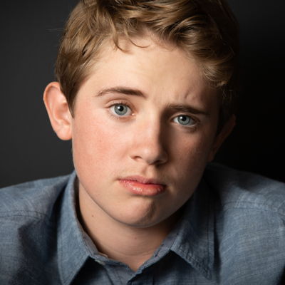 Tate Murphy - Performer, Actor | StageAgent